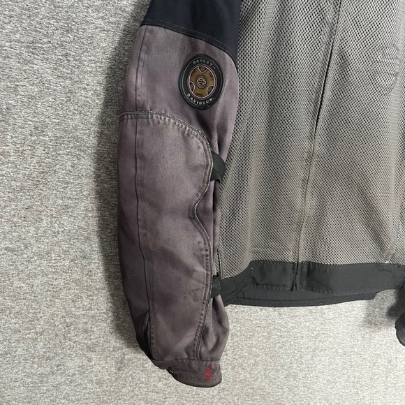 Harley-Davidson | Jackets & Coats | Harley Davidson Motorcycle Riding ...